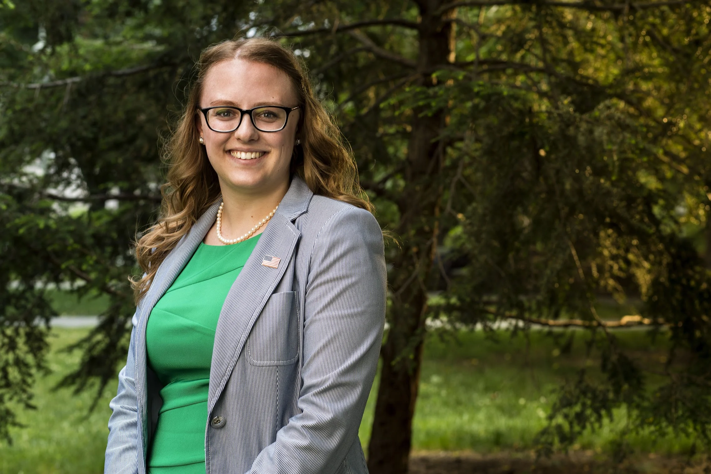 Jennifer O'Mara for State Representative