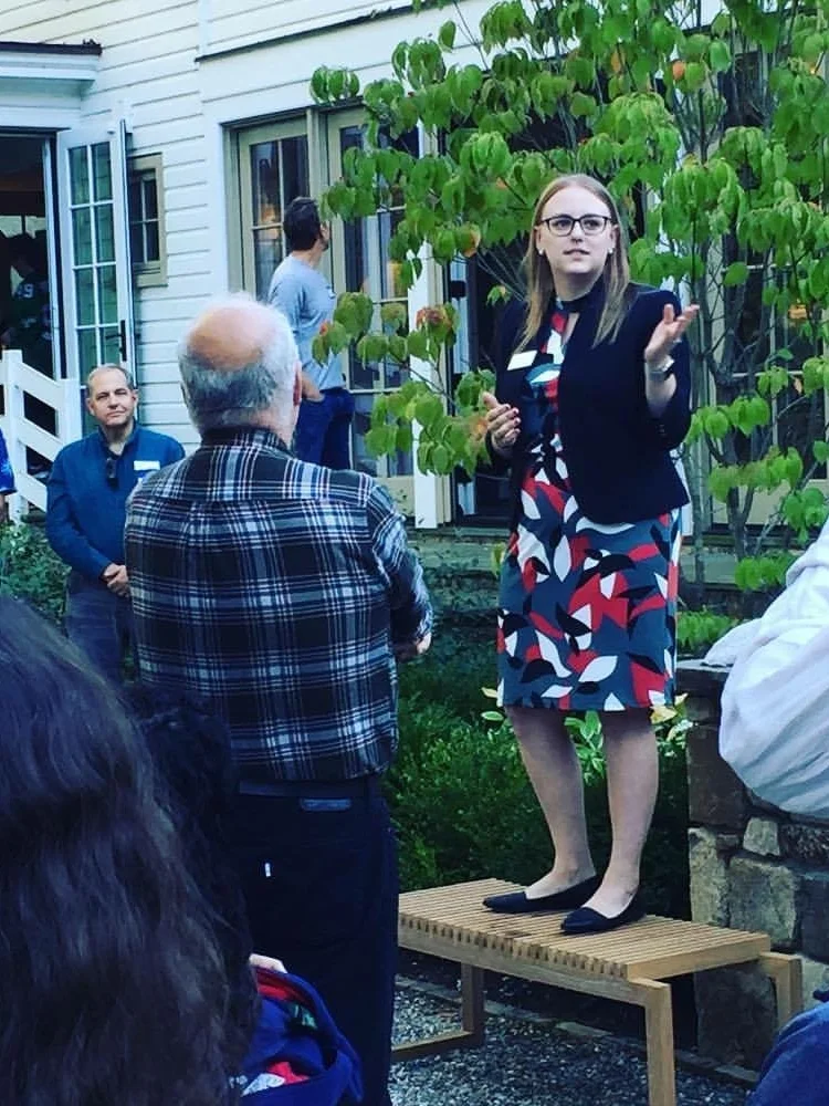 Jennifer O'Mara for State Representative