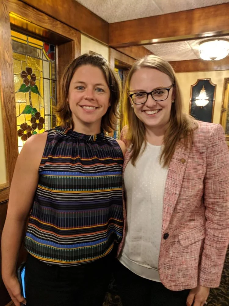 Jennifer O'Mara for State Representative