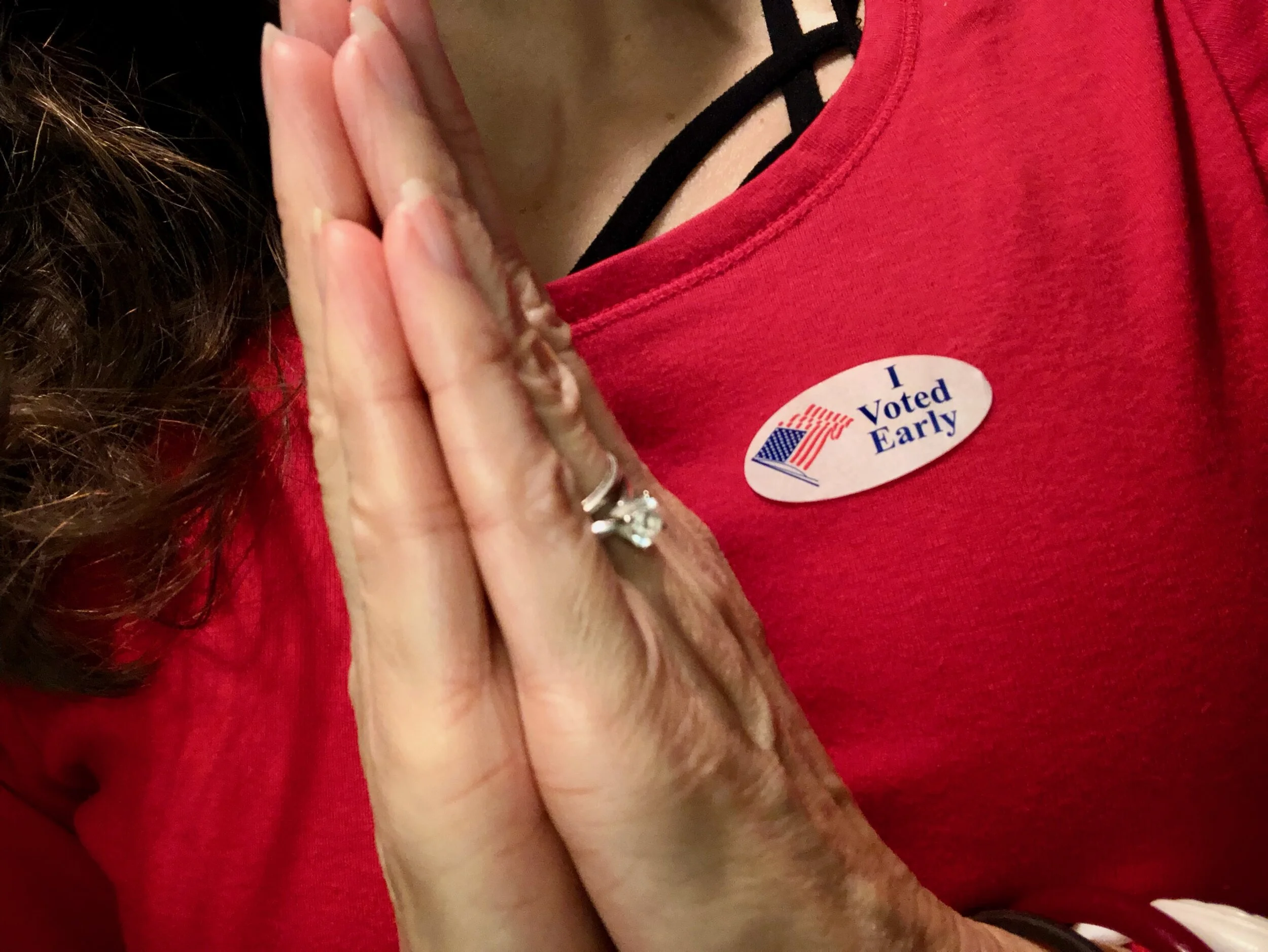 My Top 4 Yoga Philosophy Tips For the 2020 Election Season — Wellness ...