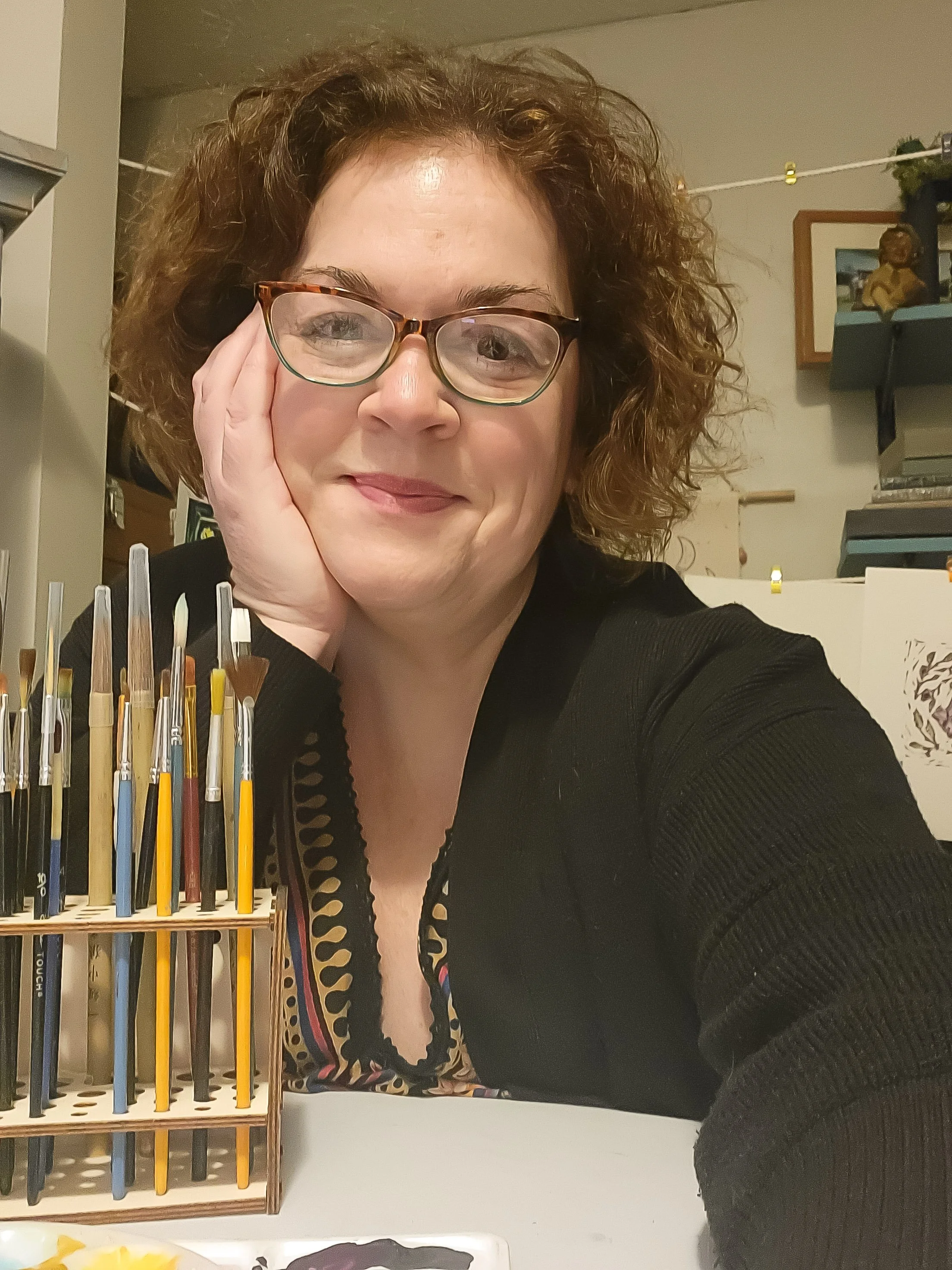 Gallery — Gem City Catfé