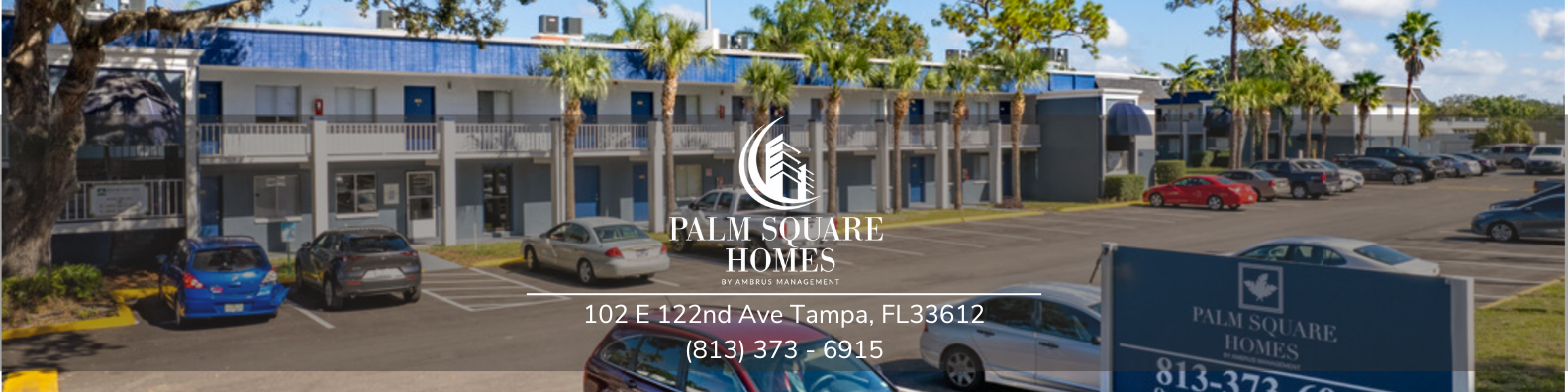 Palm Square Homes — Ambrus Asset Management