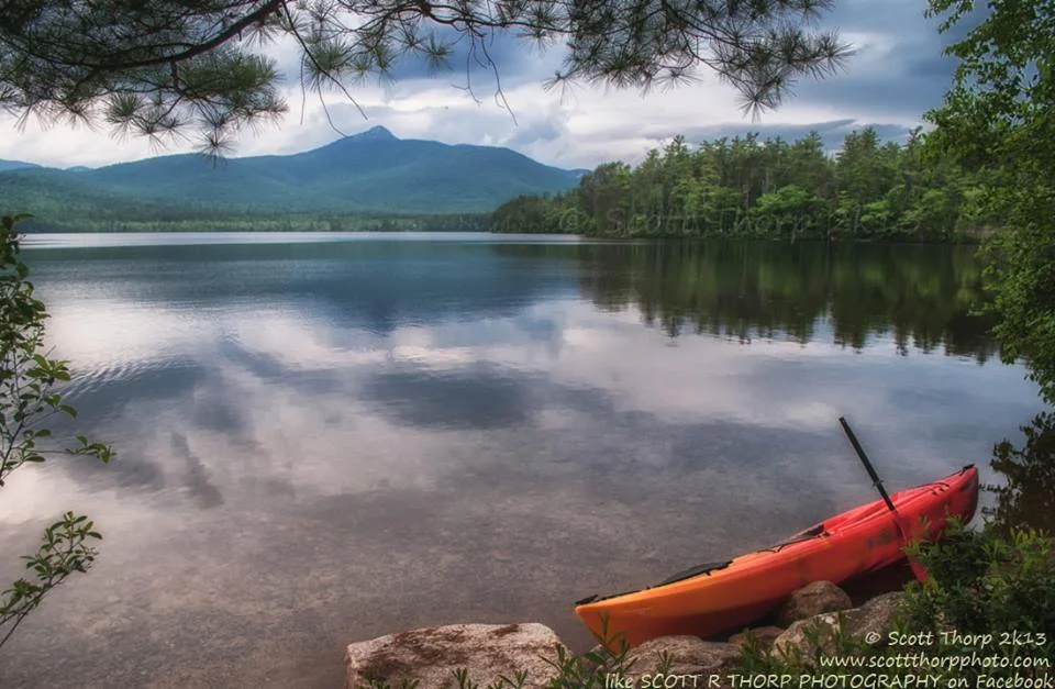 Chocorua Community Association
