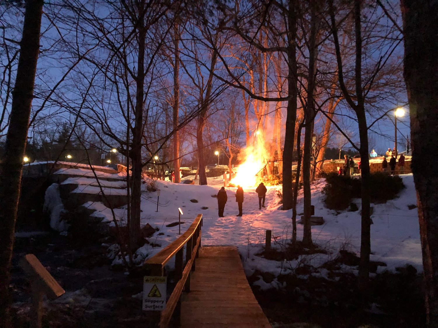 Chocorua Community Association
