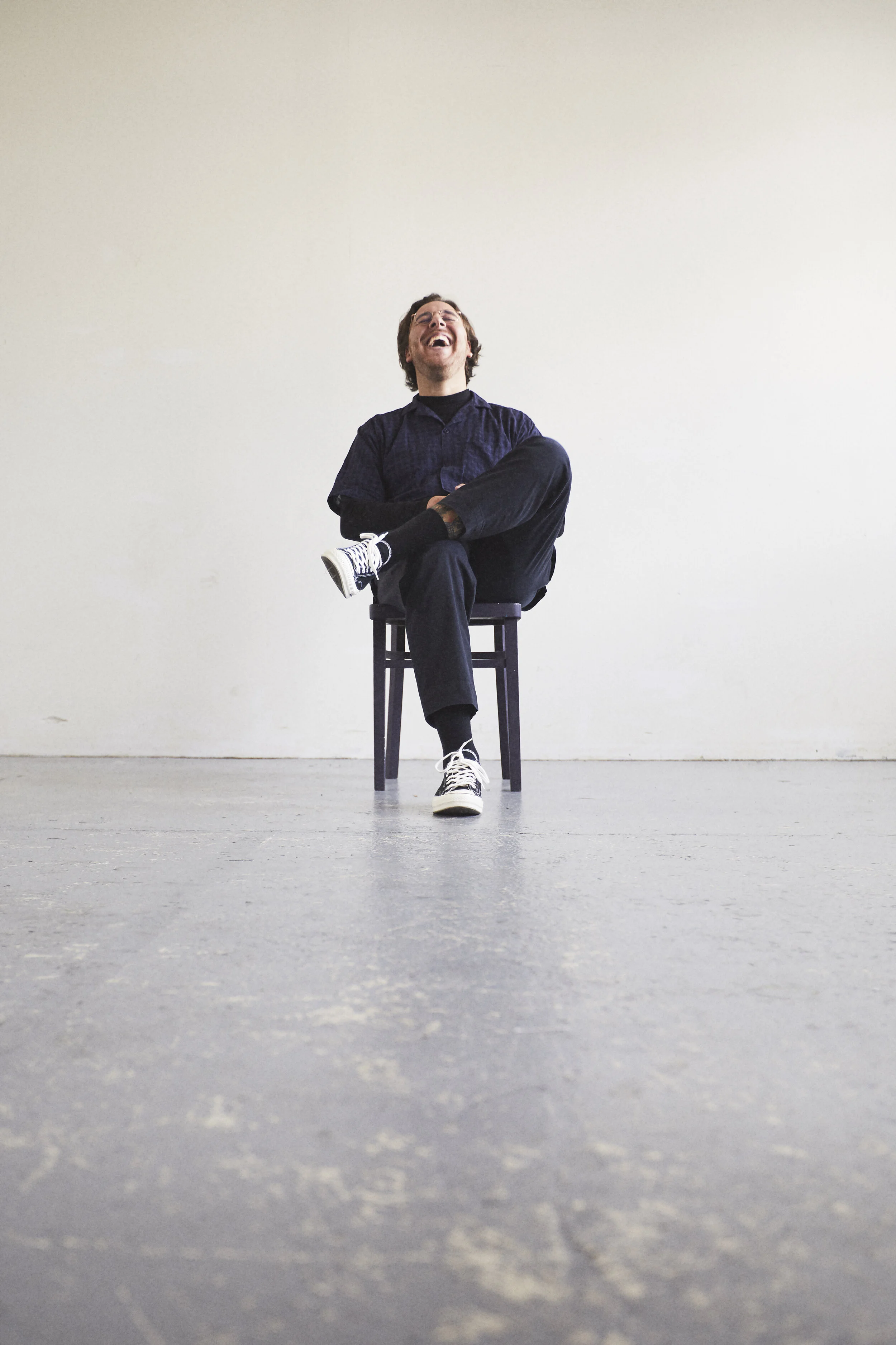 DJ BORING — FRAME Artists