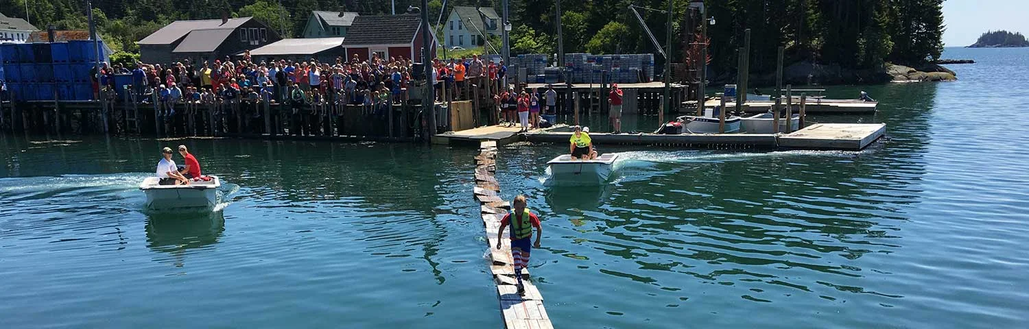 Town of Cutler, Maine