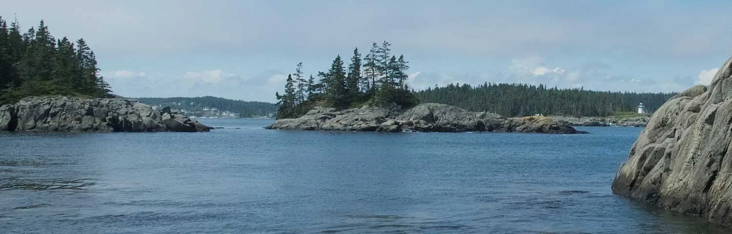 Town of Cutler, Maine