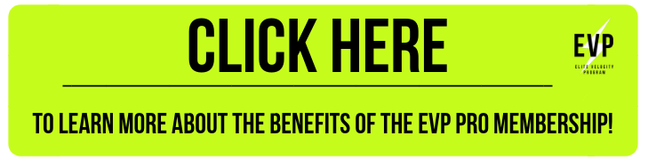 Elite Velocity Program