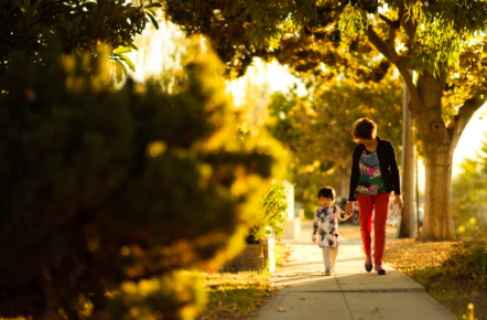 Maintaining Mama: 4 Simple Things You Can Do by Harri Simonis — Your ...