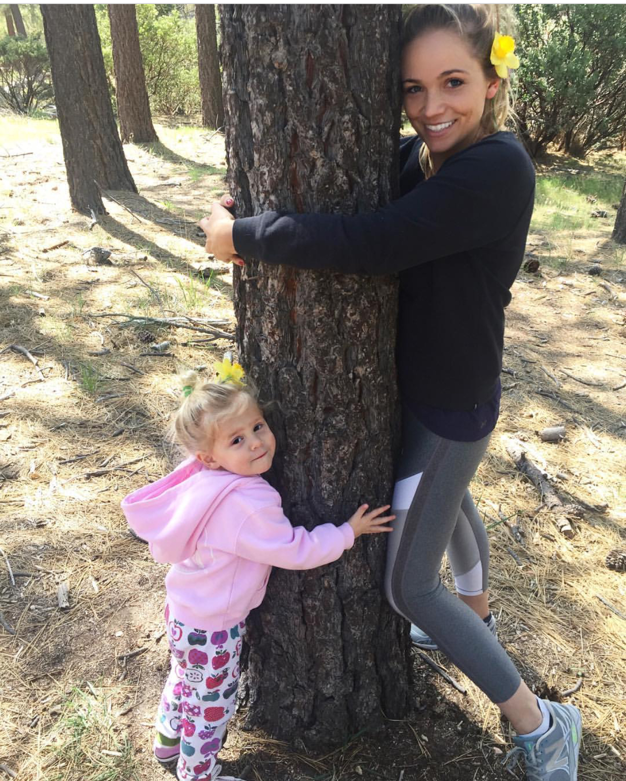 Folks We Love with Stephanie McIntosh — Your Zen Mama