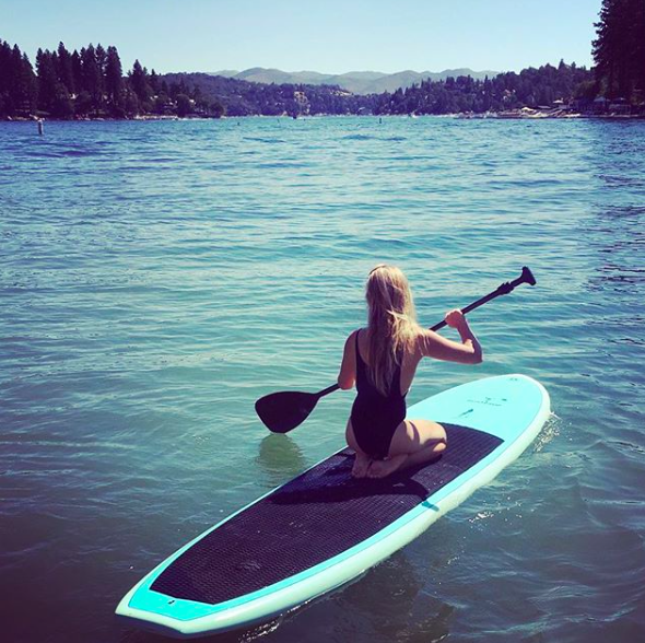 Folks We Love with Stephanie McIntosh — Your Zen Mama