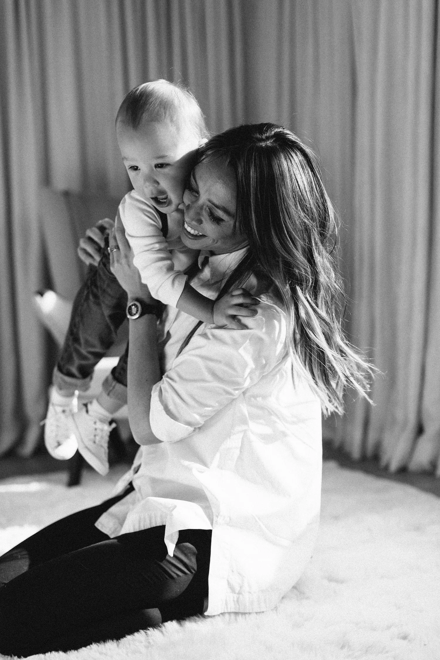 Folks We Love with Angela Sutherland | CEO + co-founder of Yumi — Your ...
