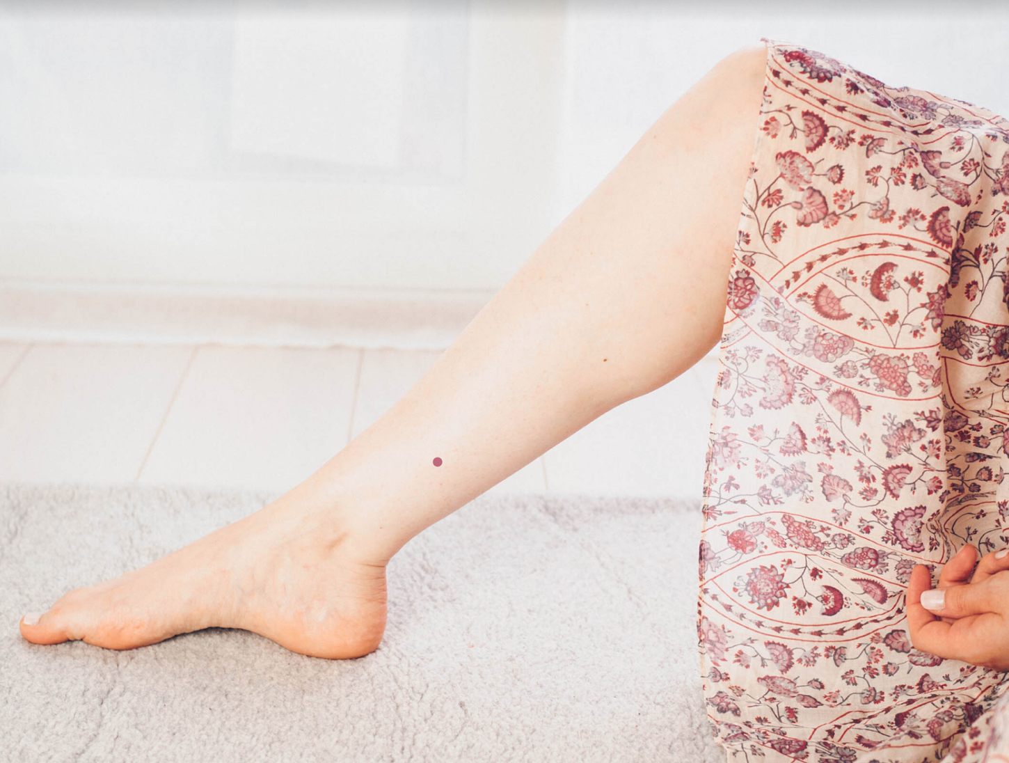 5 Simple Acupressure Points to Calm and Care for Your Mind and Body ...