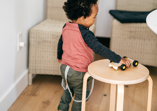 The Importance of Independent Play for Kids — Your Zen Mama