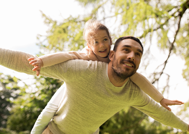 5 Tips For Single Parent Survival by Marguerite Poole — Your Zen Mama