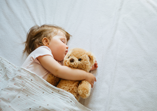 Creating a Sleep Sanctuary For Your Little Ones by Cathy Cooke — Your ...