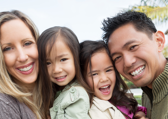 3 Ways to Inspire Family Connection Over Chaos By Elisha Goldstein, PhD ...
