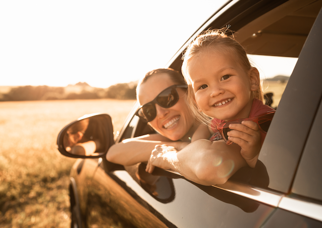 Fun Spring Break Activities for the Whole Family — Your Zen Mama