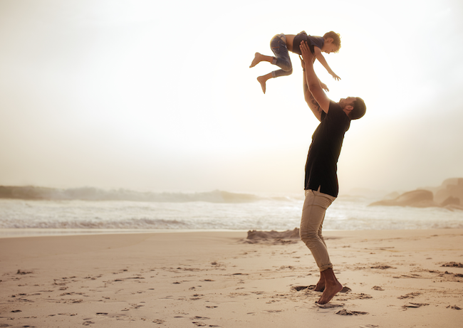 The Importance of Rest (and How to Actually Get It as a Parent!) — Your ...