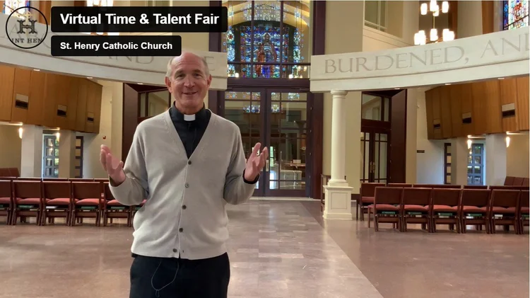 News — Saint Henry Catholic Church