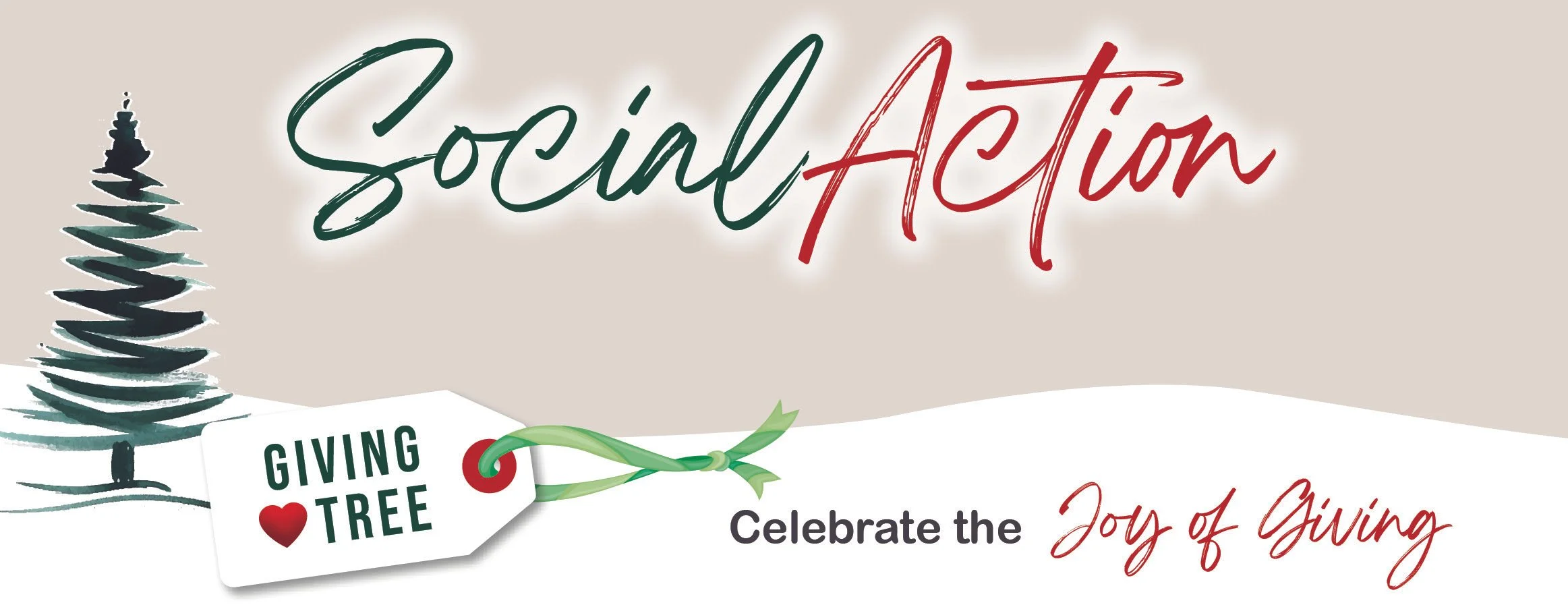 Social Action — Saint Henry Catholic Church
