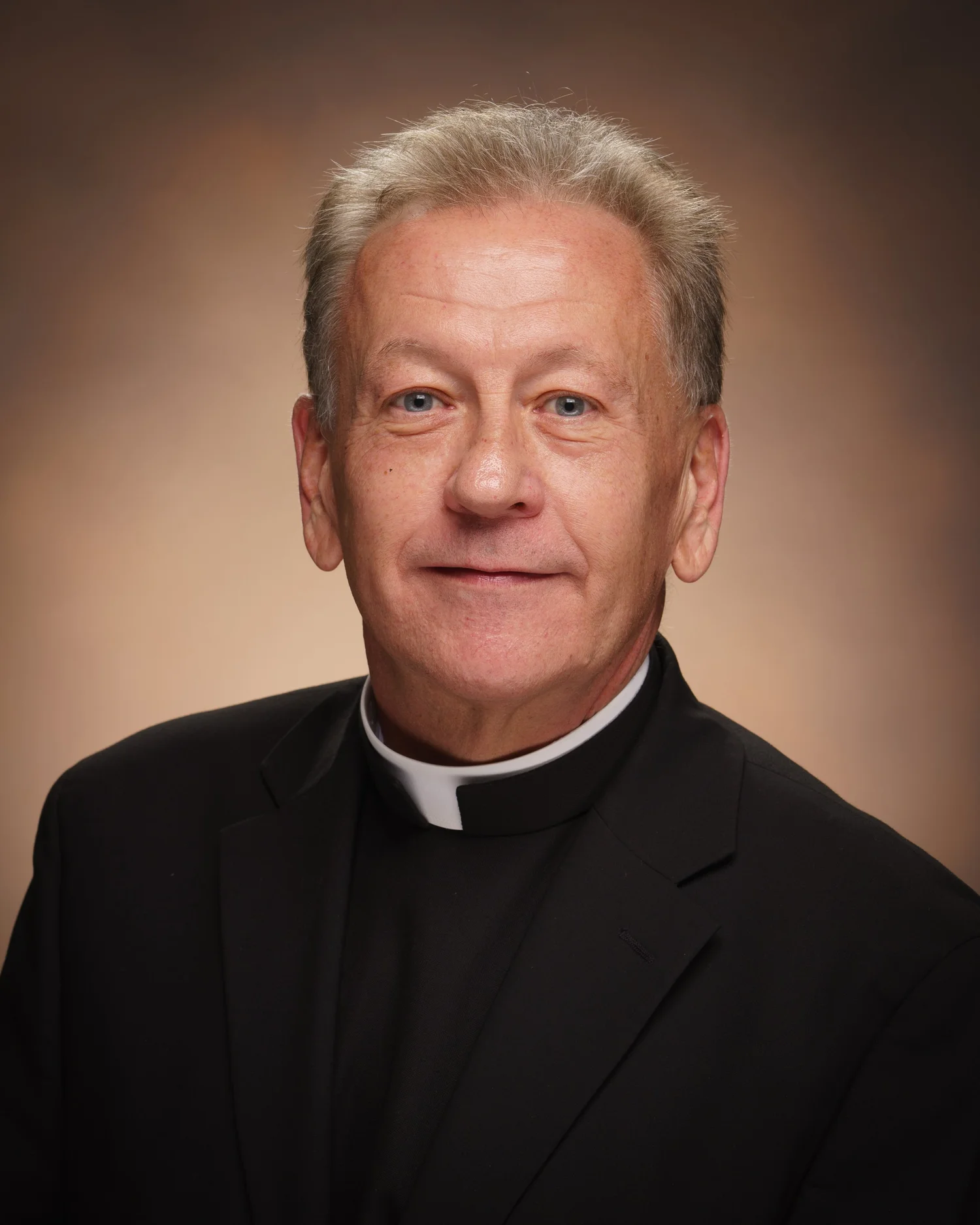 Staff — Saint Henry Catholic Church