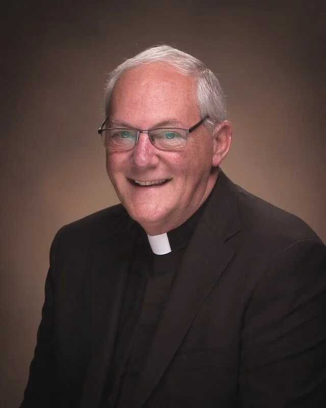 Staff — Saint Henry Catholic Church