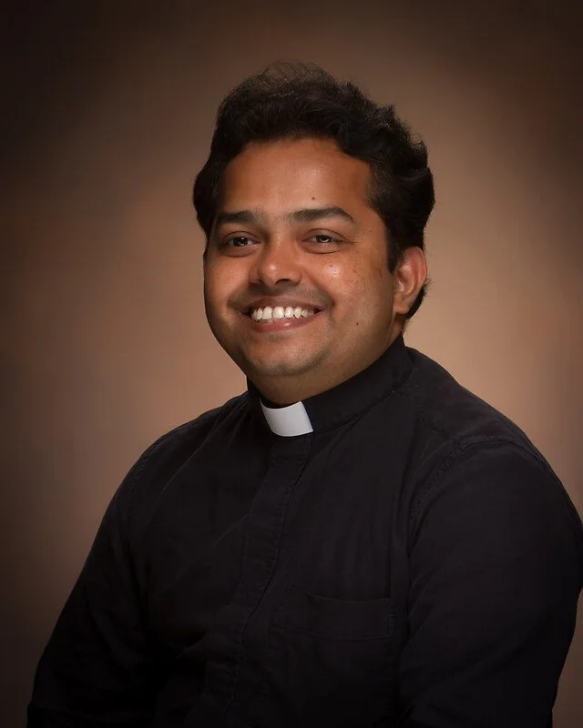 Staff — Saint Henry Catholic Church