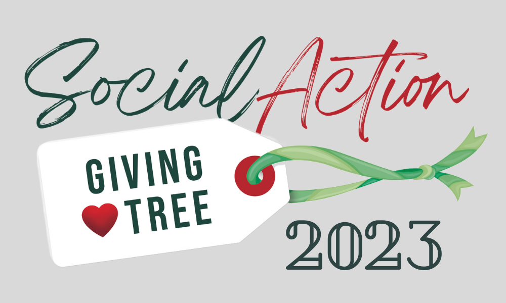 Social Action — Saint Henry Catholic Church