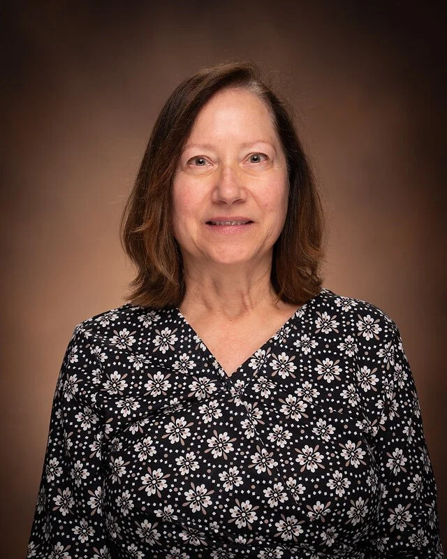 Staff — Saint Henry Catholic Church