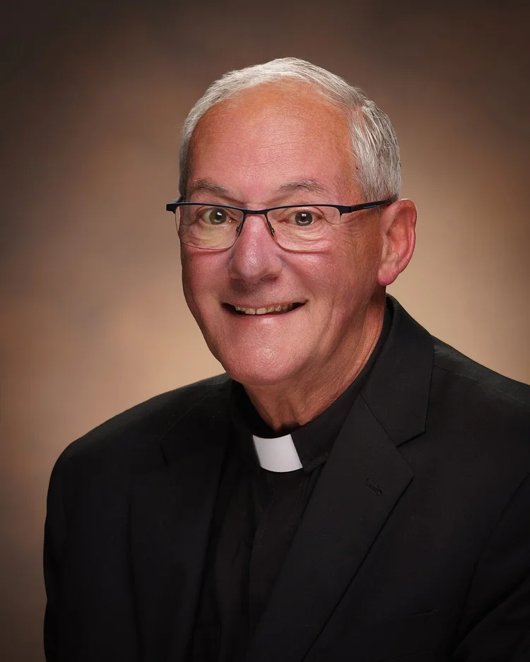 Staff — Saint Henry Catholic Church