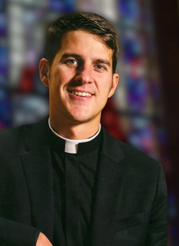 Staff — Saint Henry Catholic Church