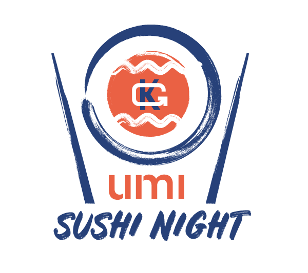 Umi Sushi Logo