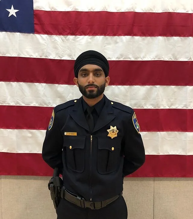 Photo Gallery — Sikh Officers Association