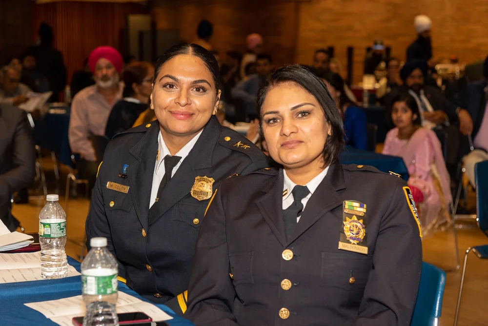 Sikh Officers Association