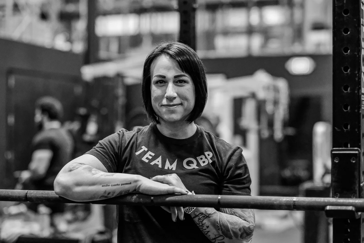 About Laura Phelps — Queen Bee Power
