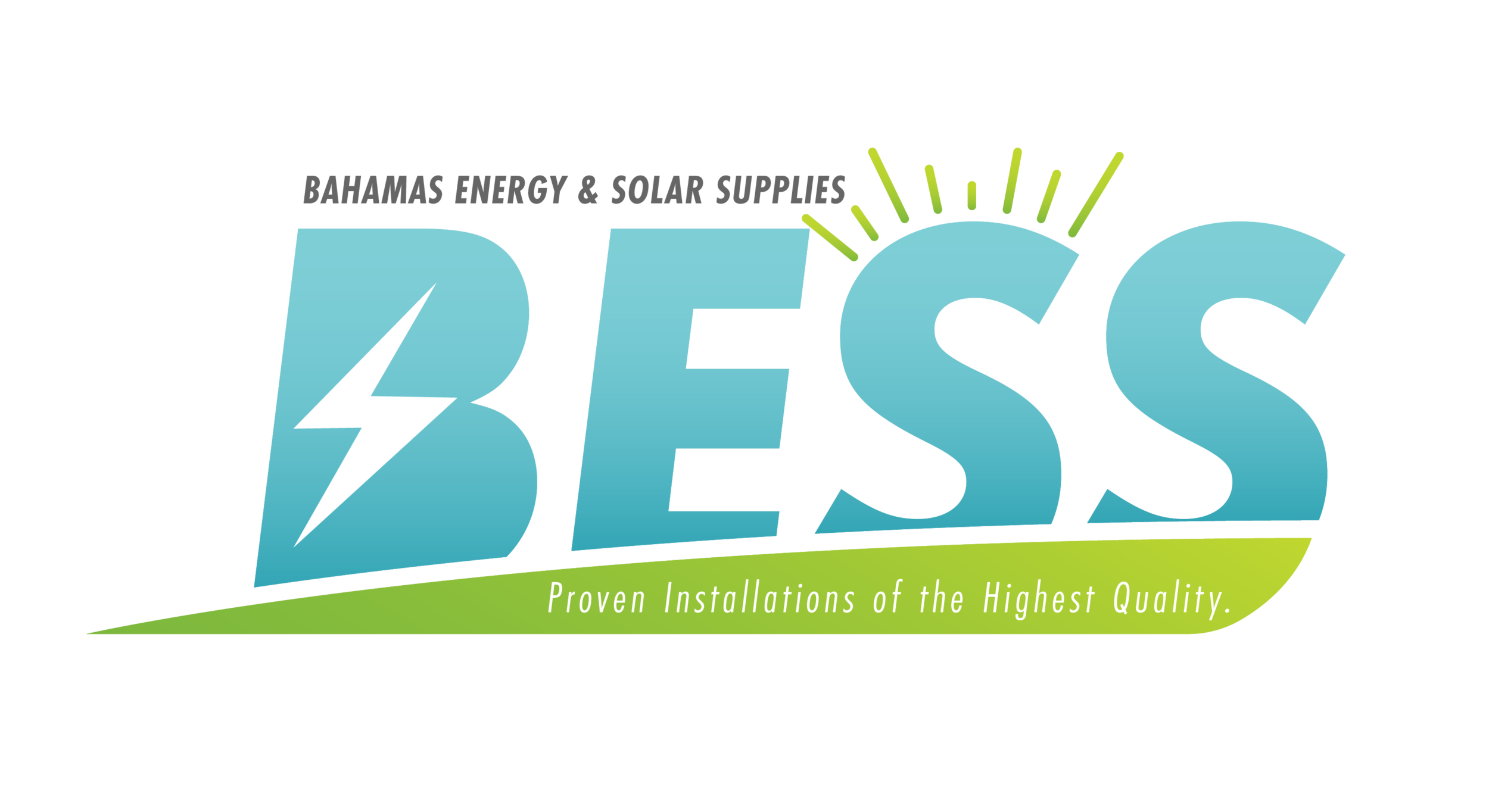 Logo Boss Solar System