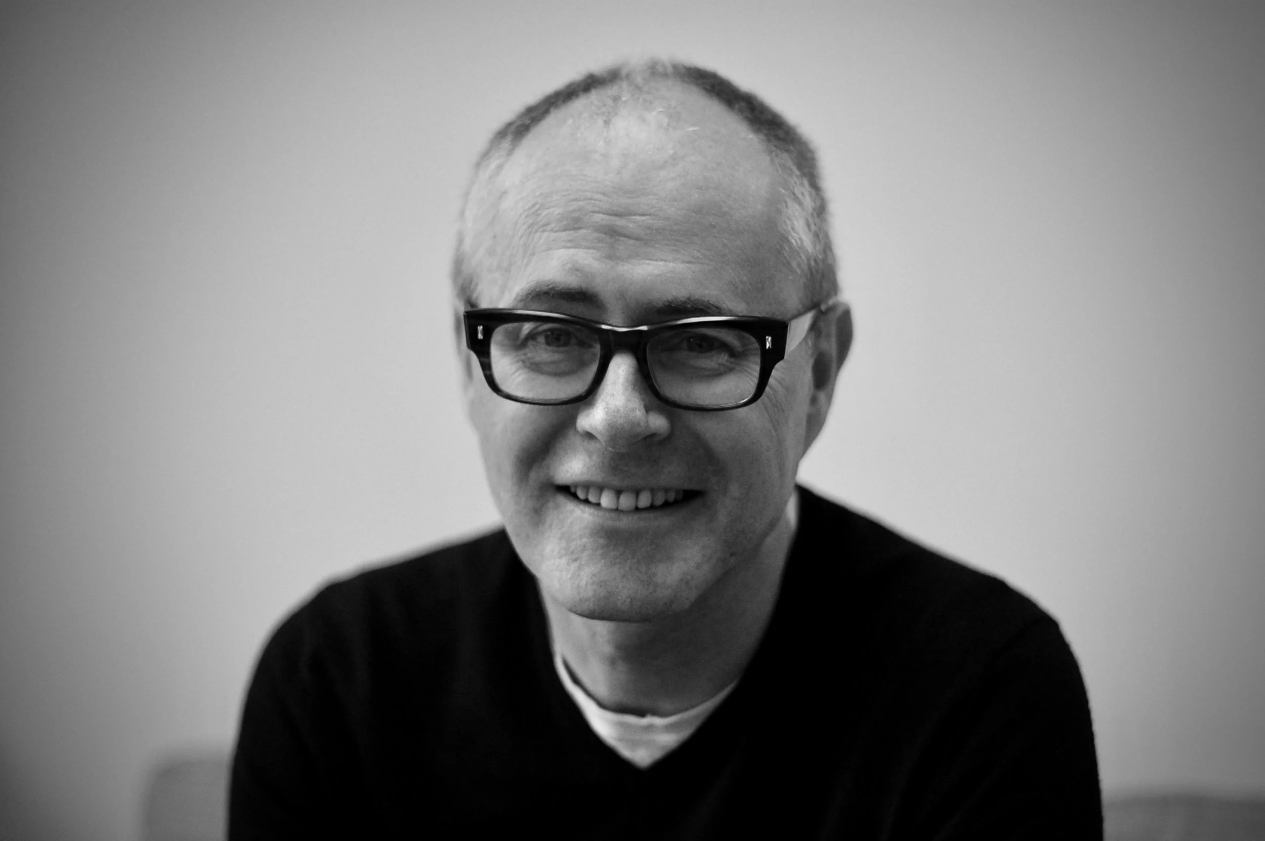 About me — Nigel Webb