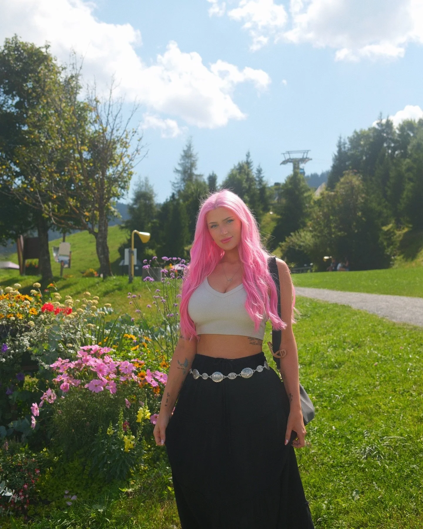 @Emmybre On Social Media — EMMY BRE