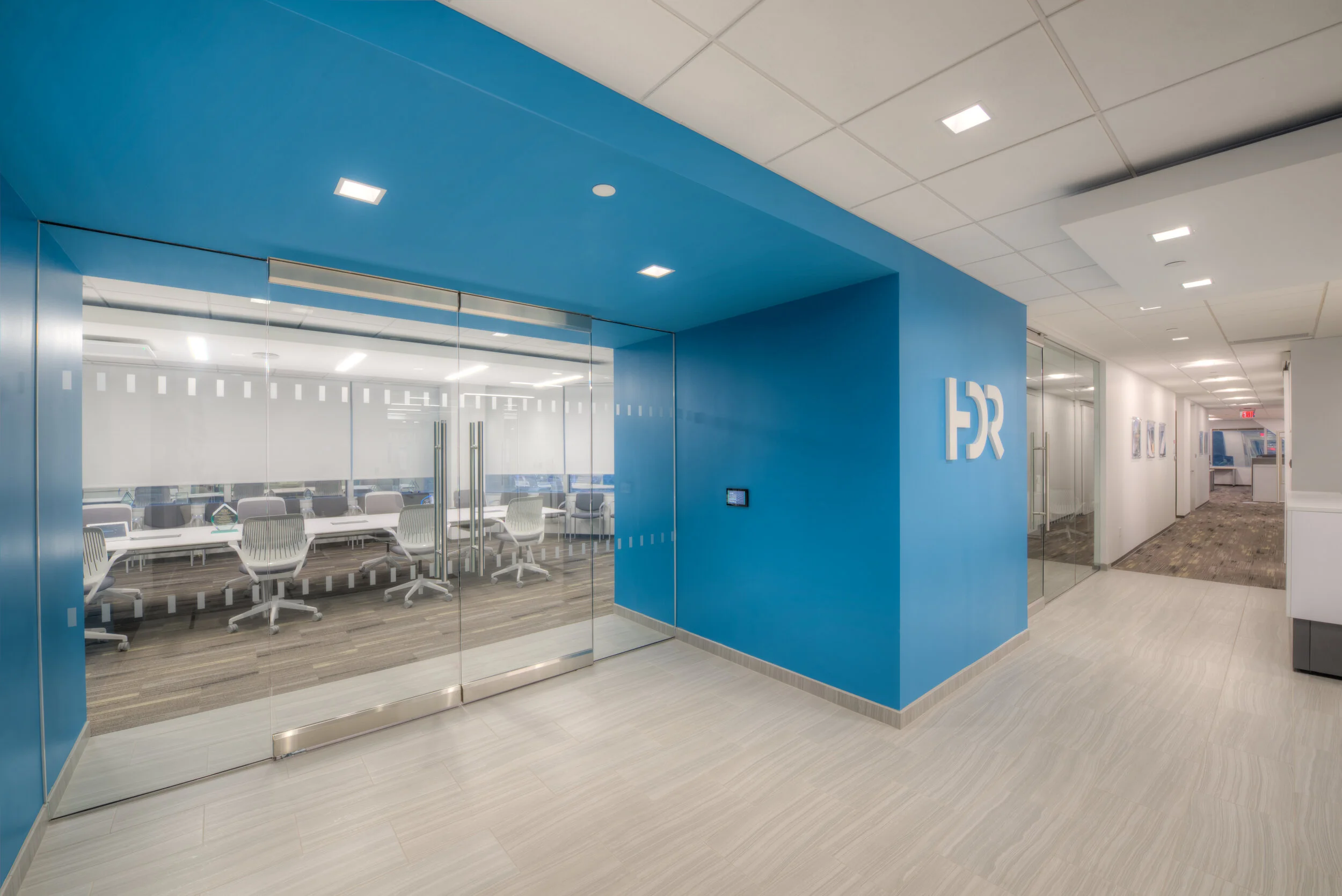 Completed Projects — Sentinel Construction