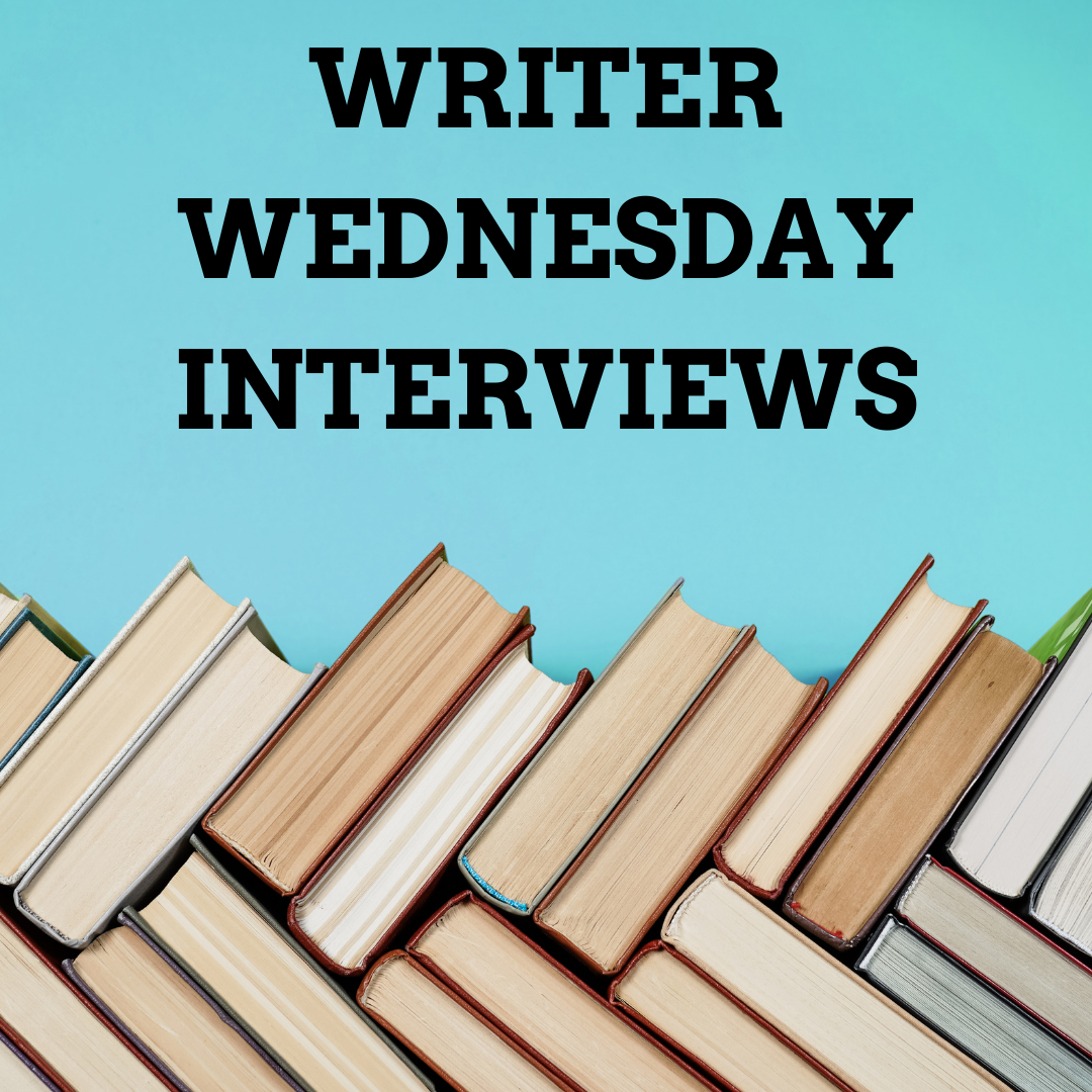 Books & reading — Merryn