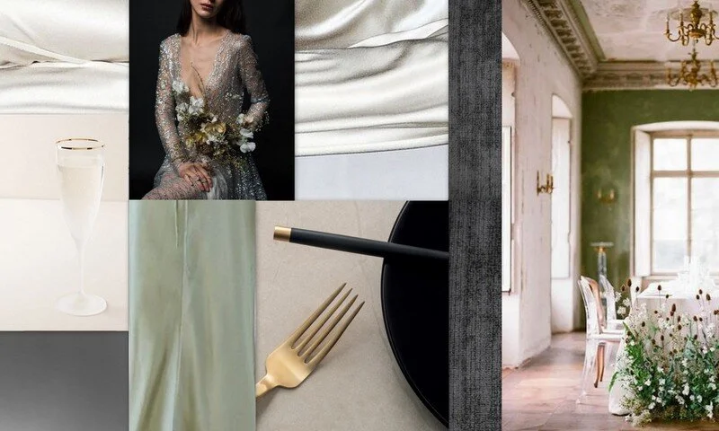 Tips to Create the Perfect Mood Board — Sourced Co. | Stock Photos ...