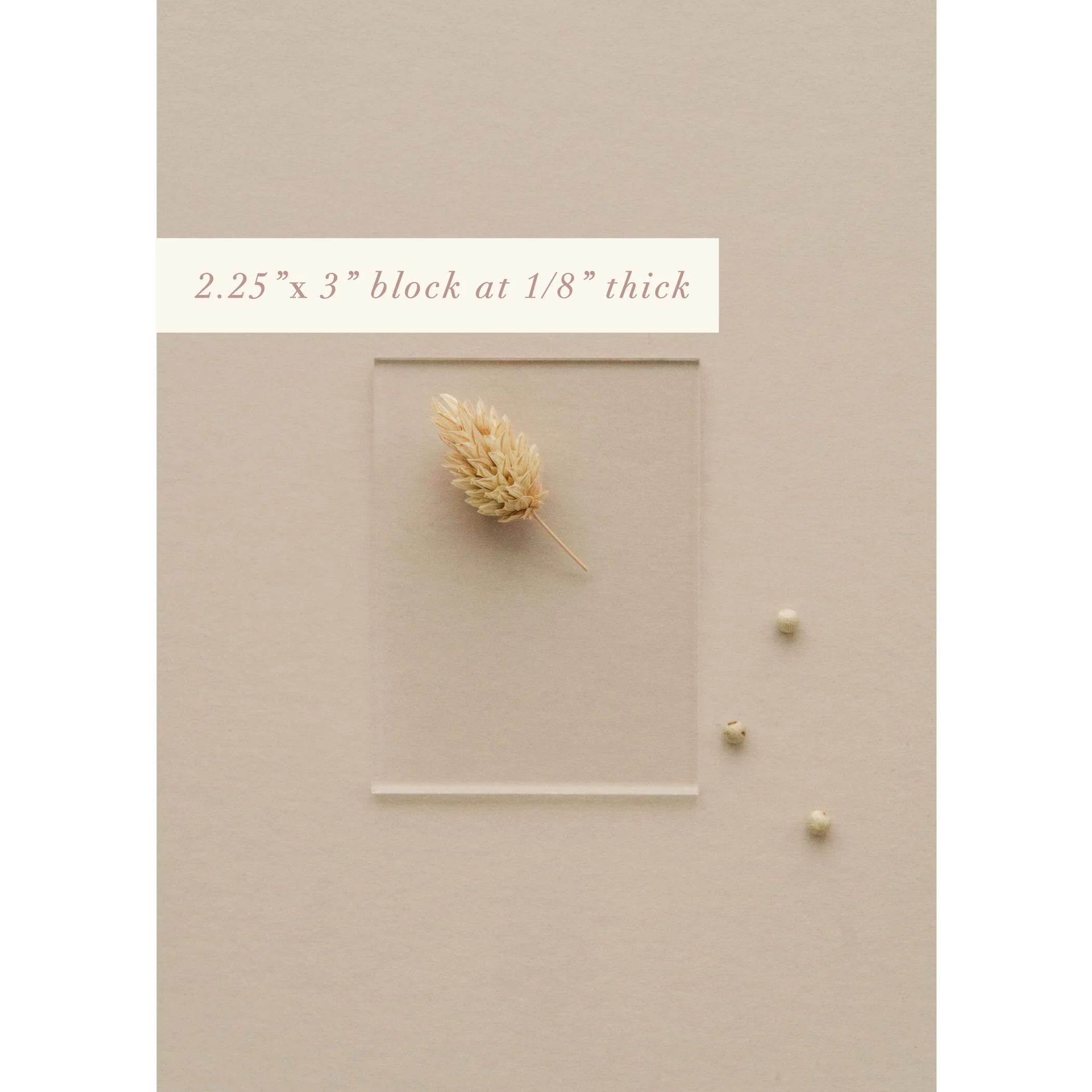 Build Your Own Flat Lay Kit: Our Favorite Styling Blocks — Sourced Co ...