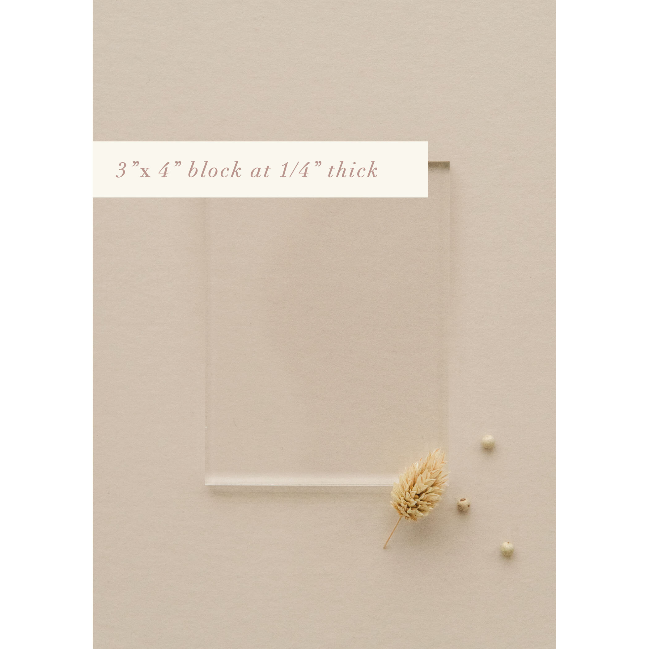 Build Your Own Flat Lay Kit: Our Favorite Styling Blocks — Sourced Co ...