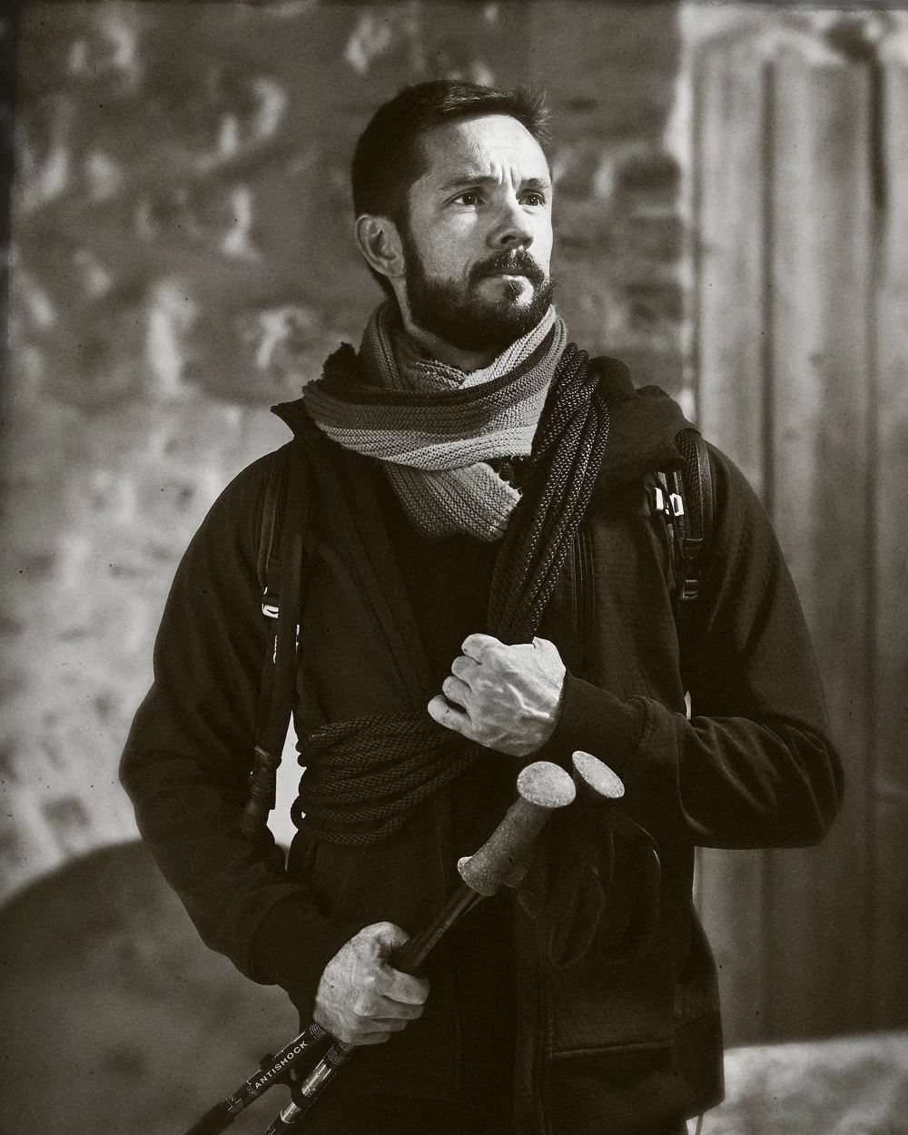 Team — Greenfields Exploration