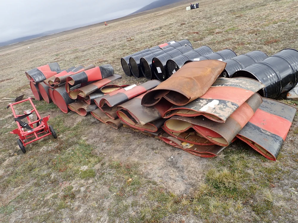 Culture — Greenfields Exploration