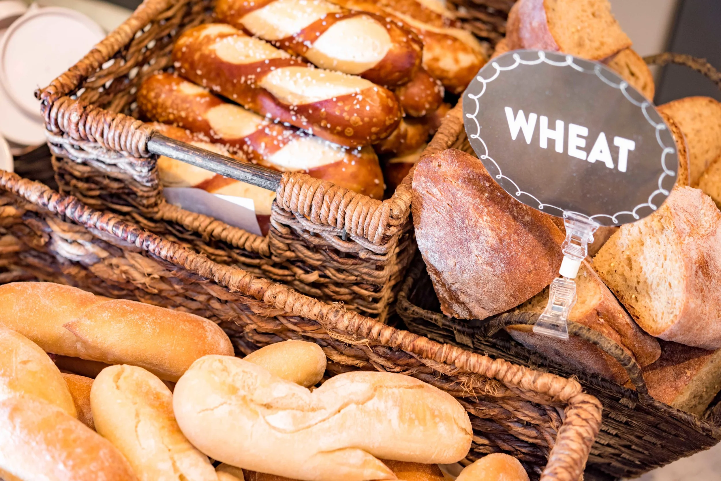 Food — McElroy Commercial Photography