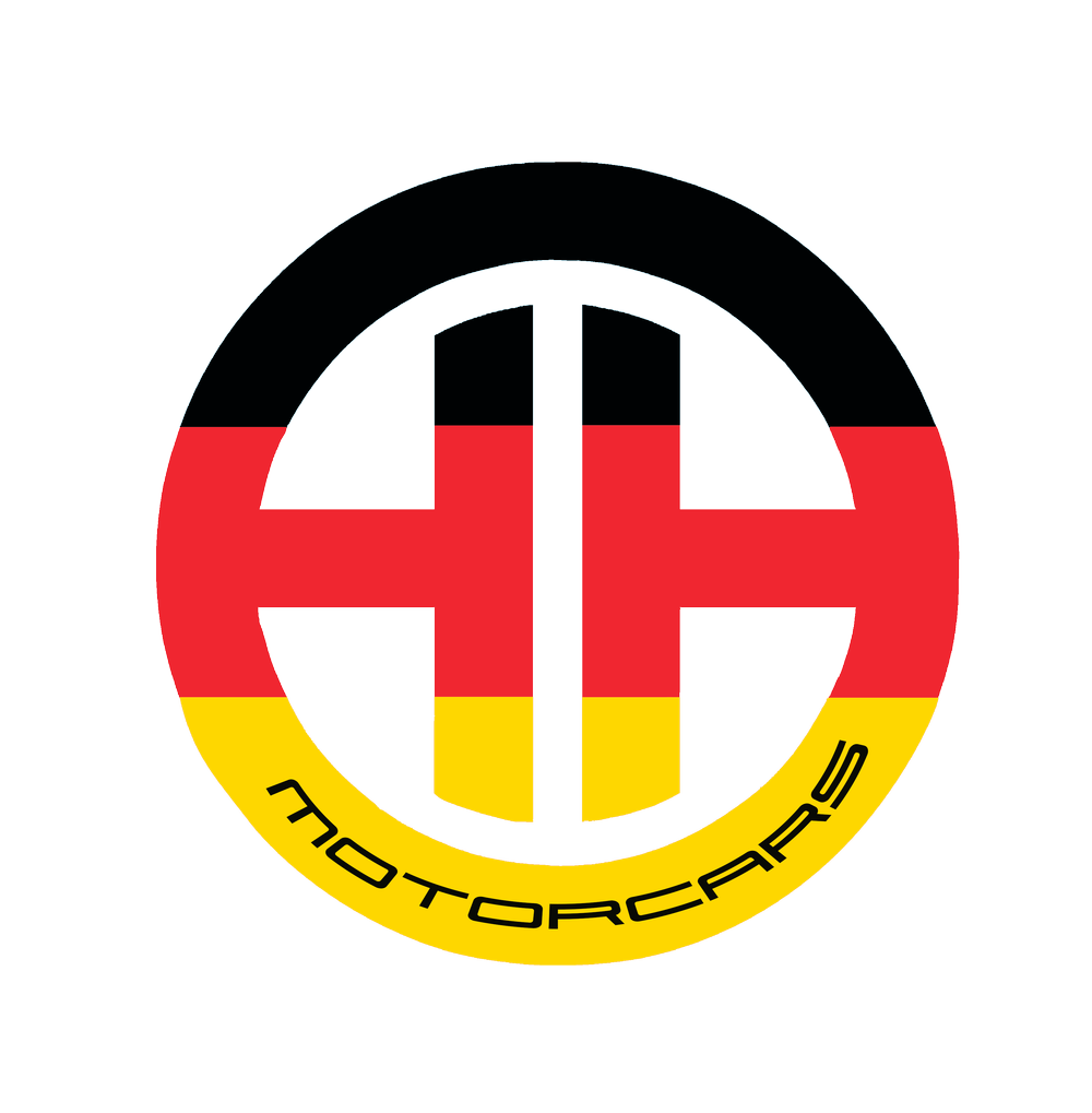 HH Motorcars Independent Porsche Center