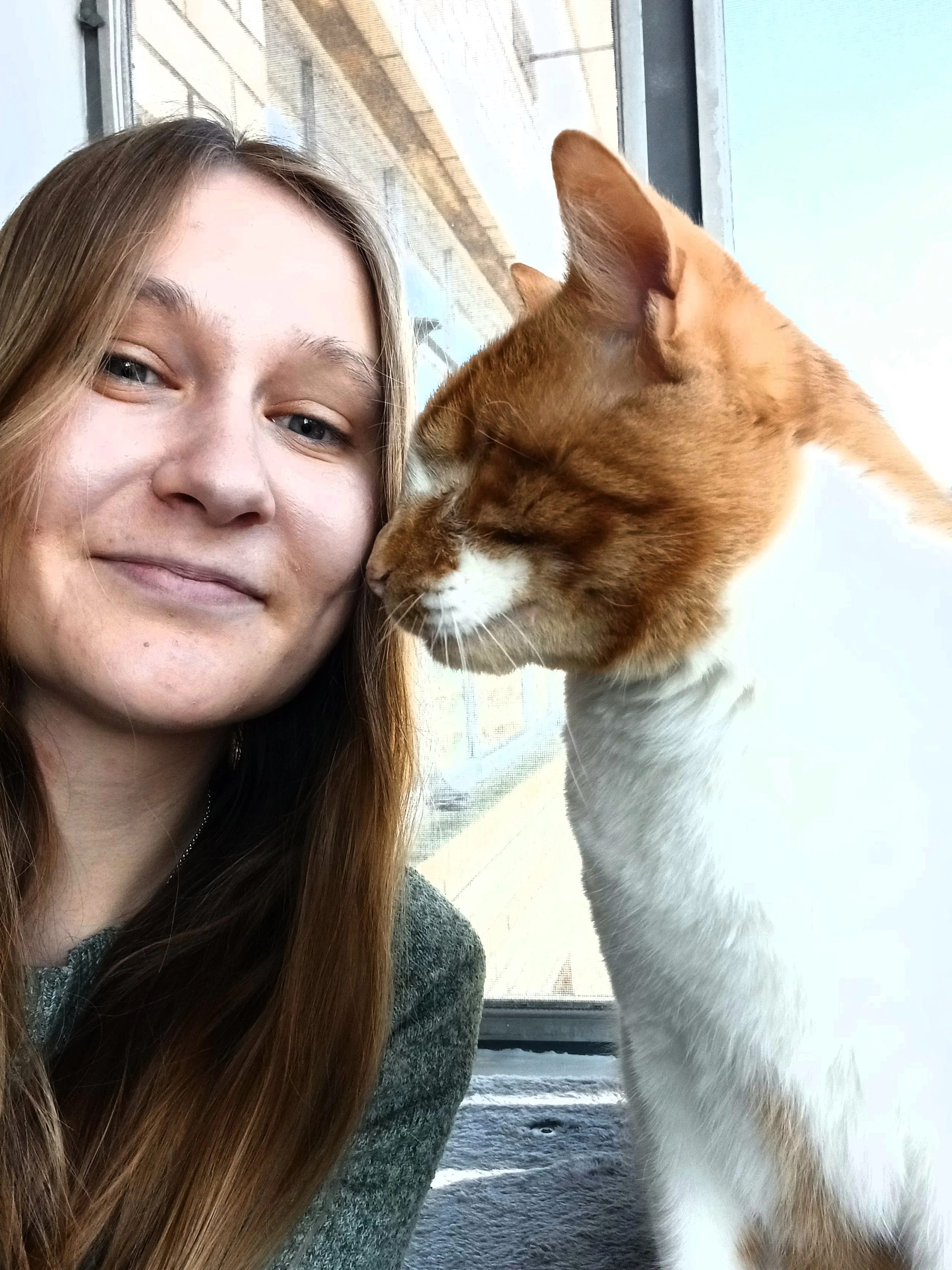 Executive Council — GAGE