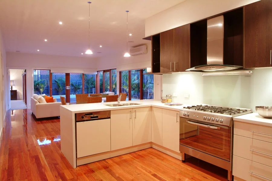 Projects — Intrinsic Building Group